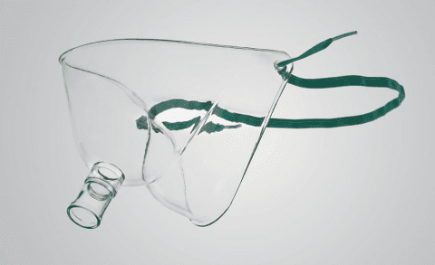 AirLife® Face Tent Masks | Care Express