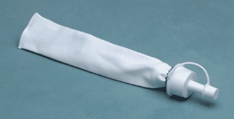 Medi-Vac® Standard Specimen Sock 10/case | Care Express