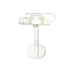 MIC-Key® Low-Profile Gastrostomy Feeding Tube Kit - ENFit® | Care Express